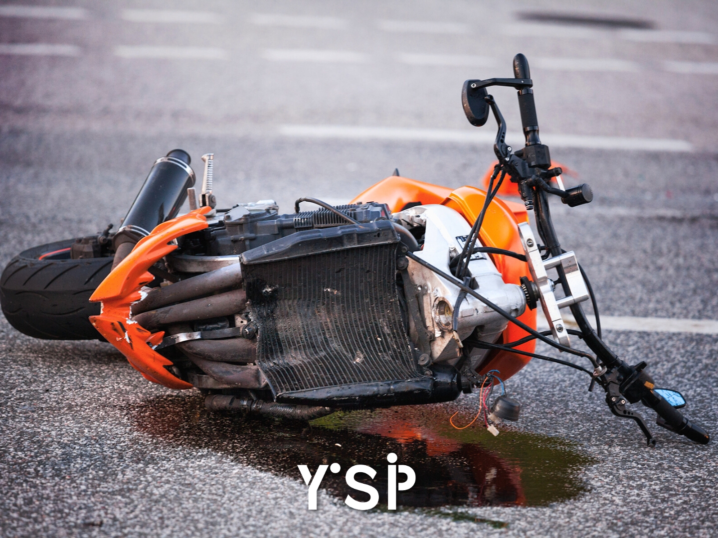 Motorcycle Accident Physio Rehab | Your Story Physiotherapy