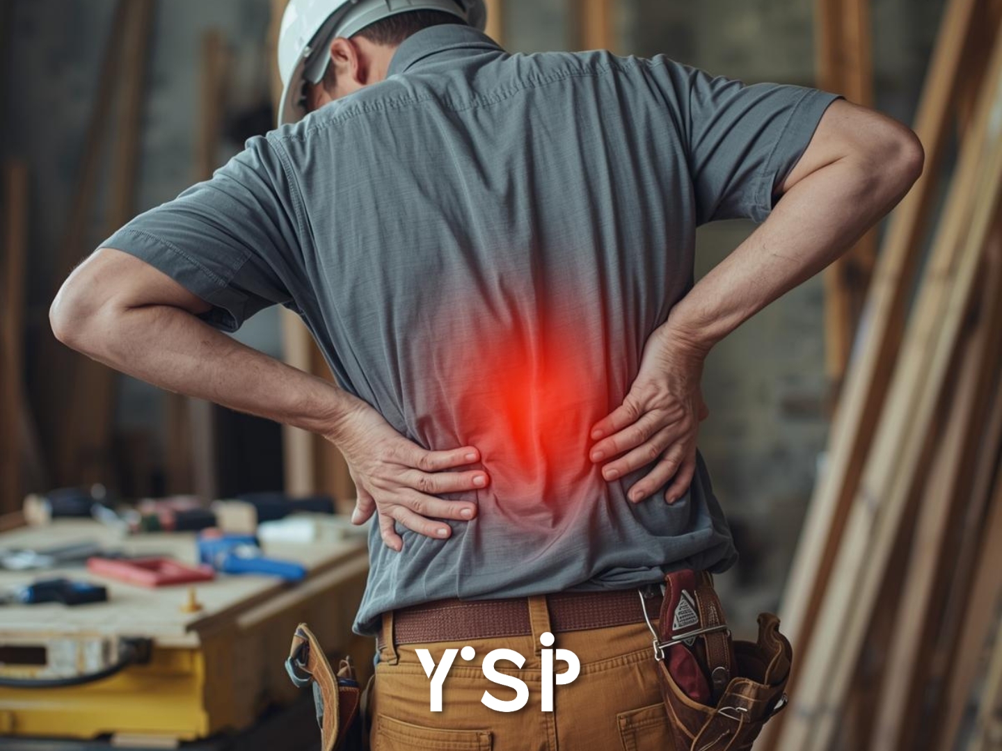 Lower Back Pain From Work Injuries and How Physio Can Help | Your Story ...